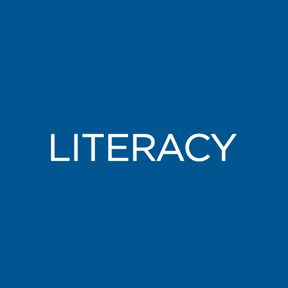 Literacy - ExpandED Schools