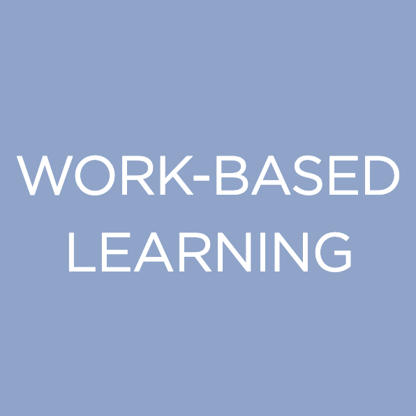 Work Based Learning - ExpandED Schools