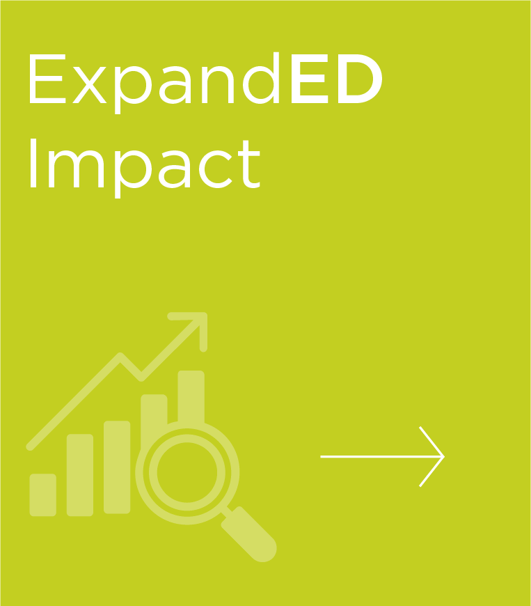 Join Our Team - ExpandED Schools