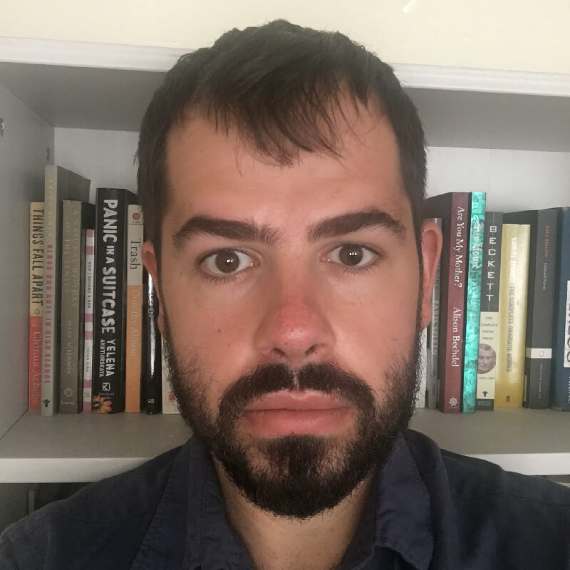 Phil Yakushev - ExpandED Schools