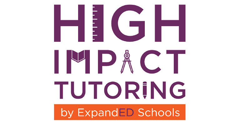 High-Impact Tutoring - ExpandED Schools