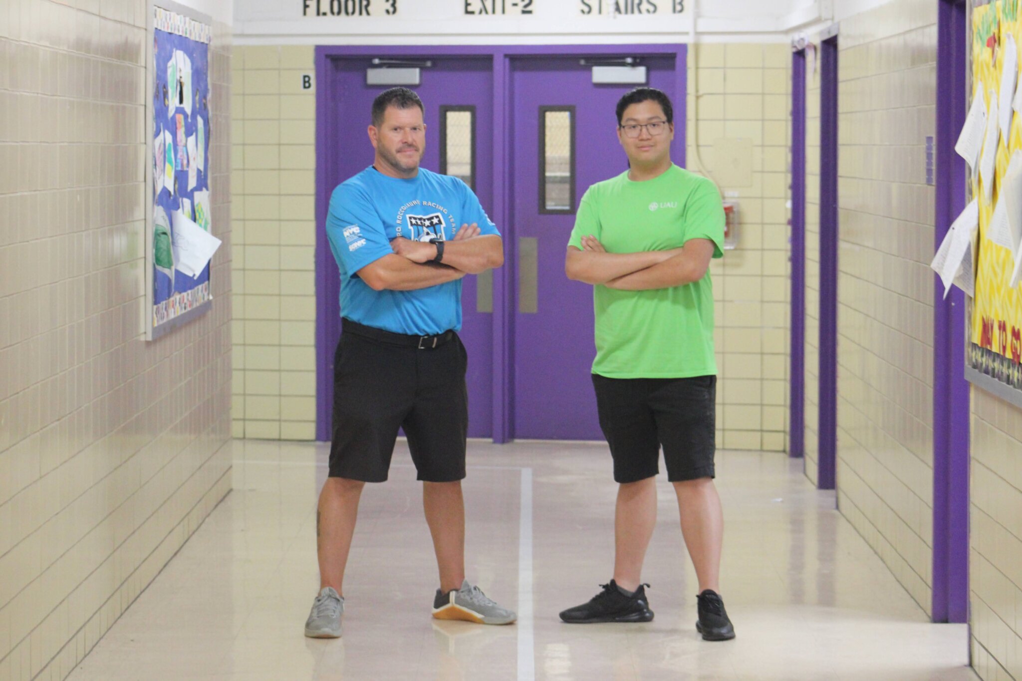 Future Ready: Ian - ExpandED Schools