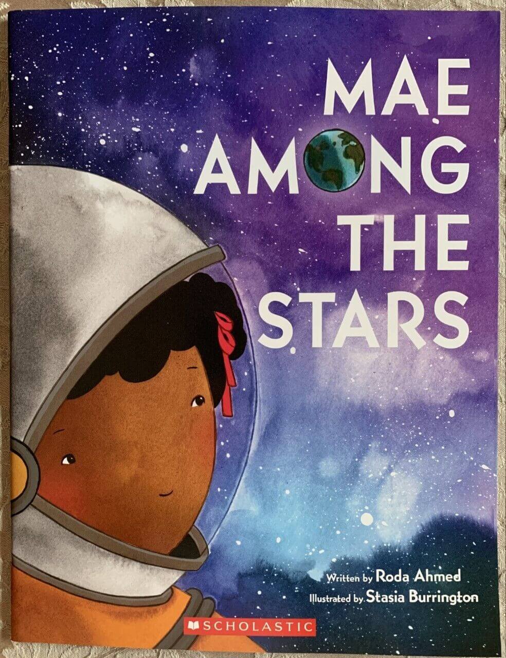 Mae Among the Stars by Roda Ahmad - ExpandED Schools
