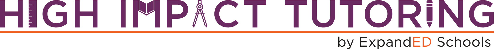 High-Impact Tutoring - ExpandED Schools