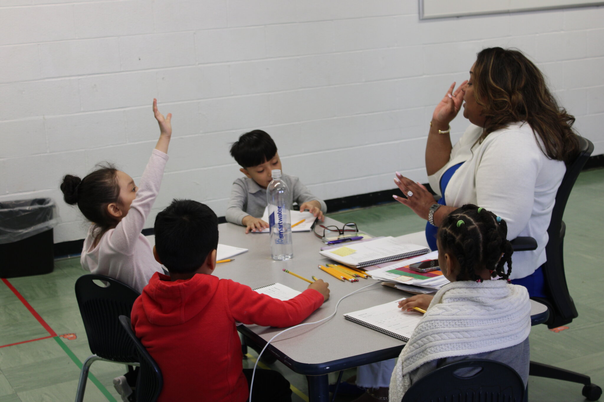 High-Impact Tutoring - ExpandED Schools