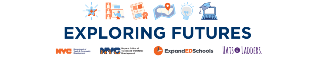 Exploring Futures Resource Hub - ExpandED Schools