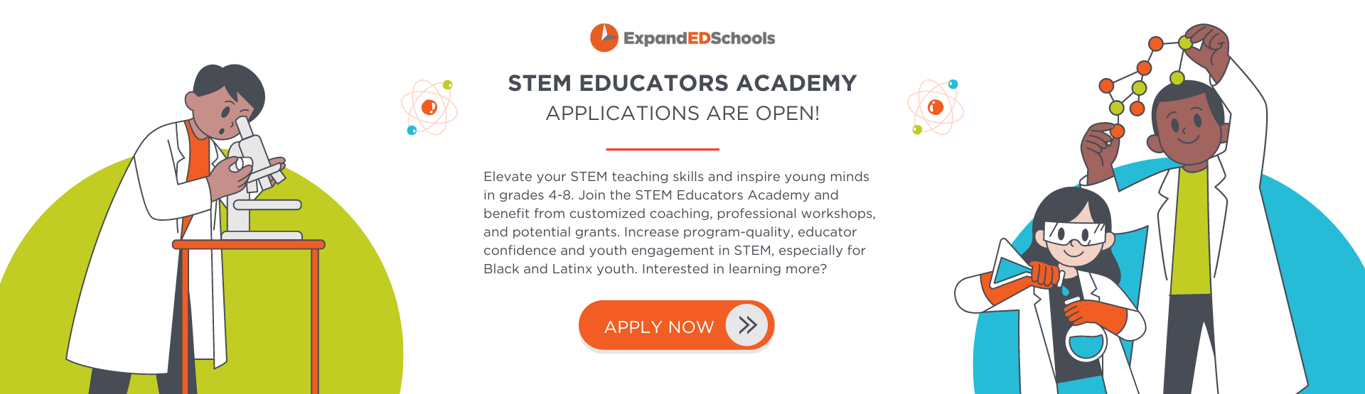 ExpandED Schools - Supporting Afterschool & NYC School-Community ...