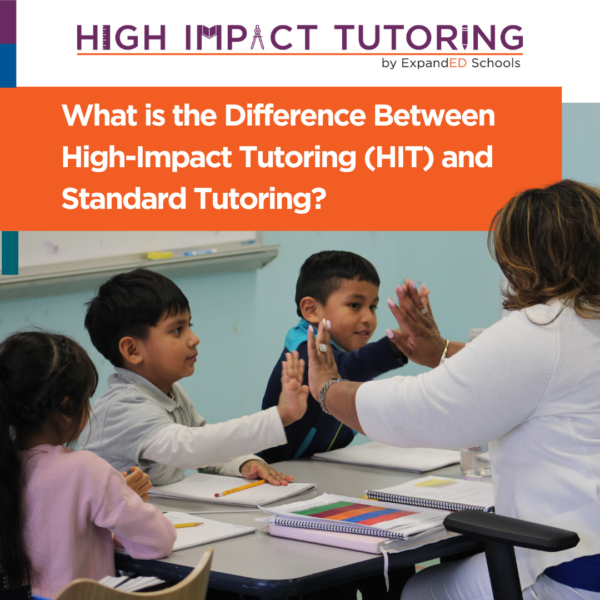 ExpandED Schools - Supporting Afterschool & NYC School-Community ...