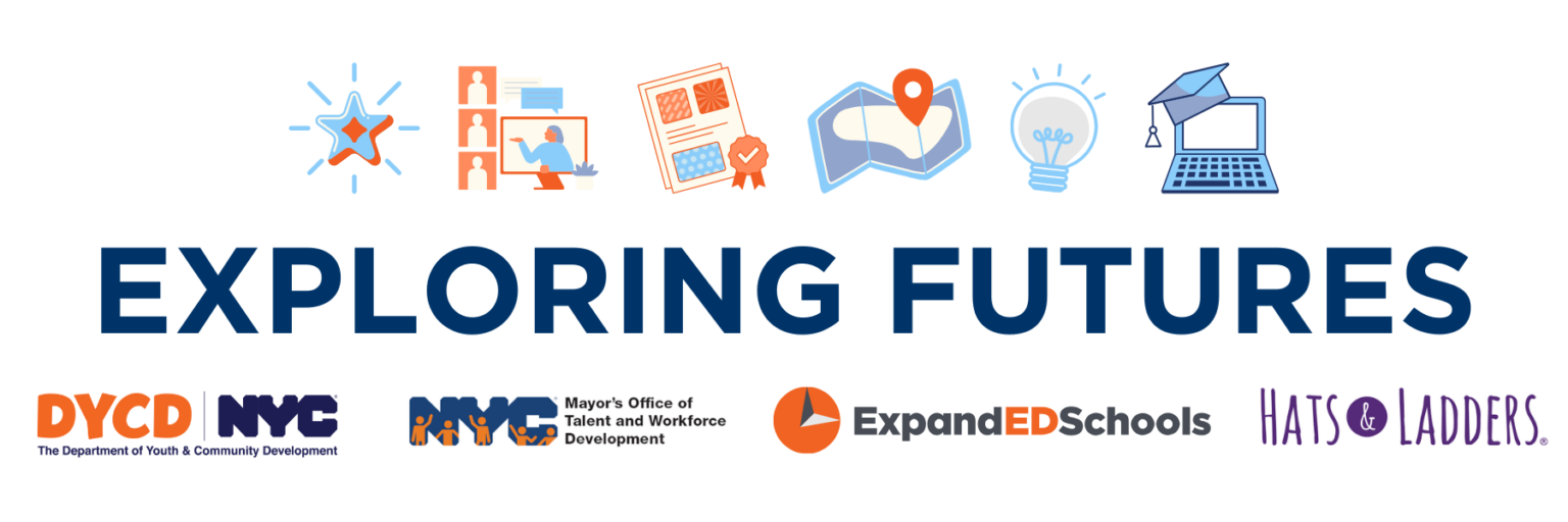 Exploring Futures Resource Hub - ExpandED Schools